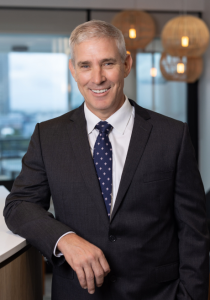 Orthopaedic Surgeon Gold Coast | Dr James Reidy