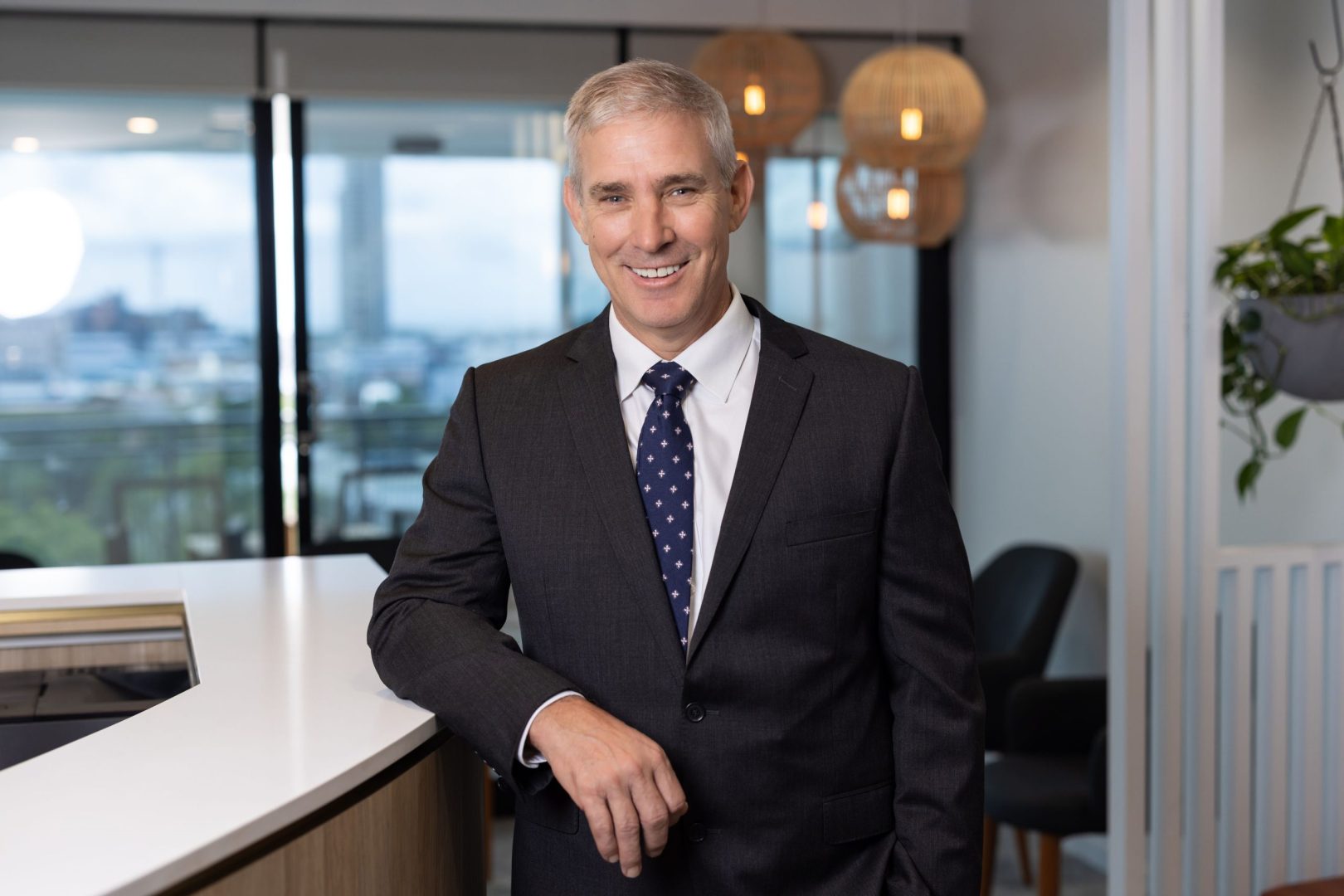 Orthopaedic Surgeon Gold Coast | Dr James Reidy